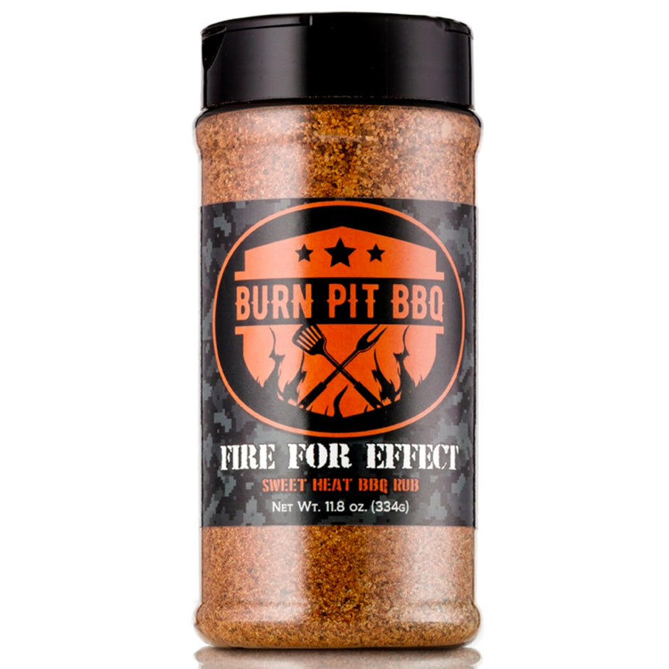 Premium BBQ Rubs – Burn Pit BBQ